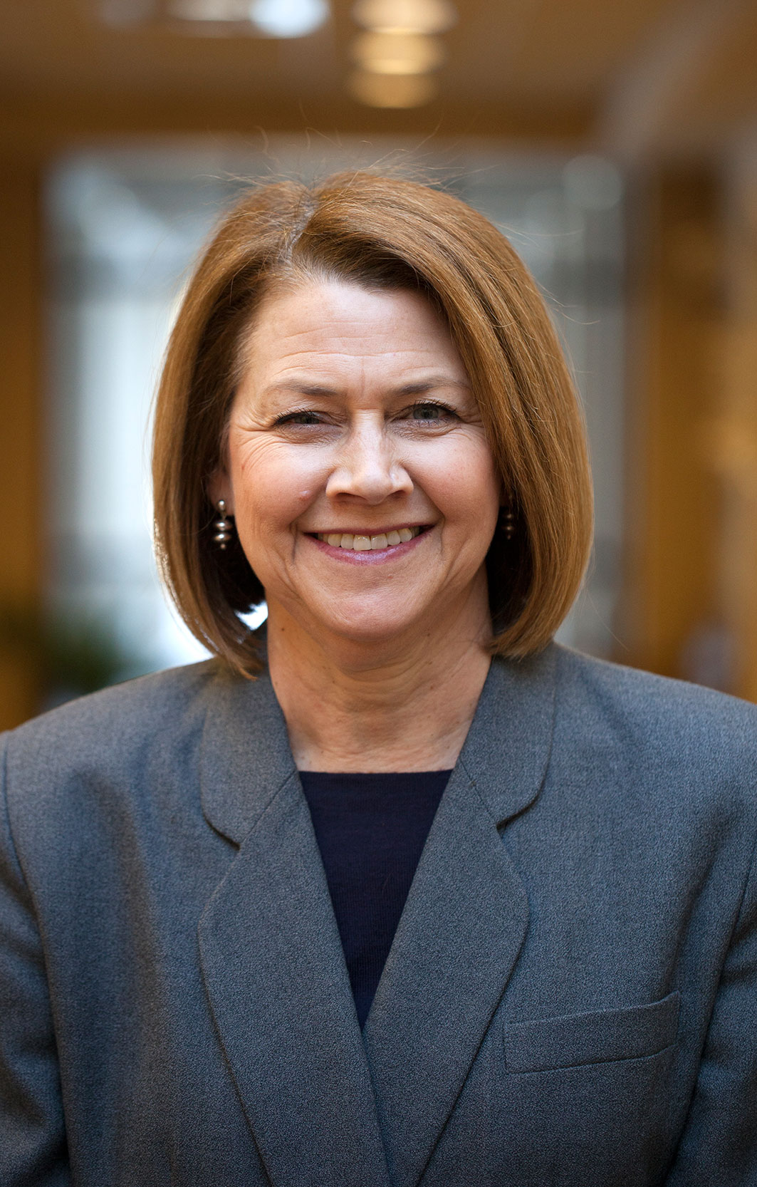 Board of Directors & Executive Team – 321Foundation